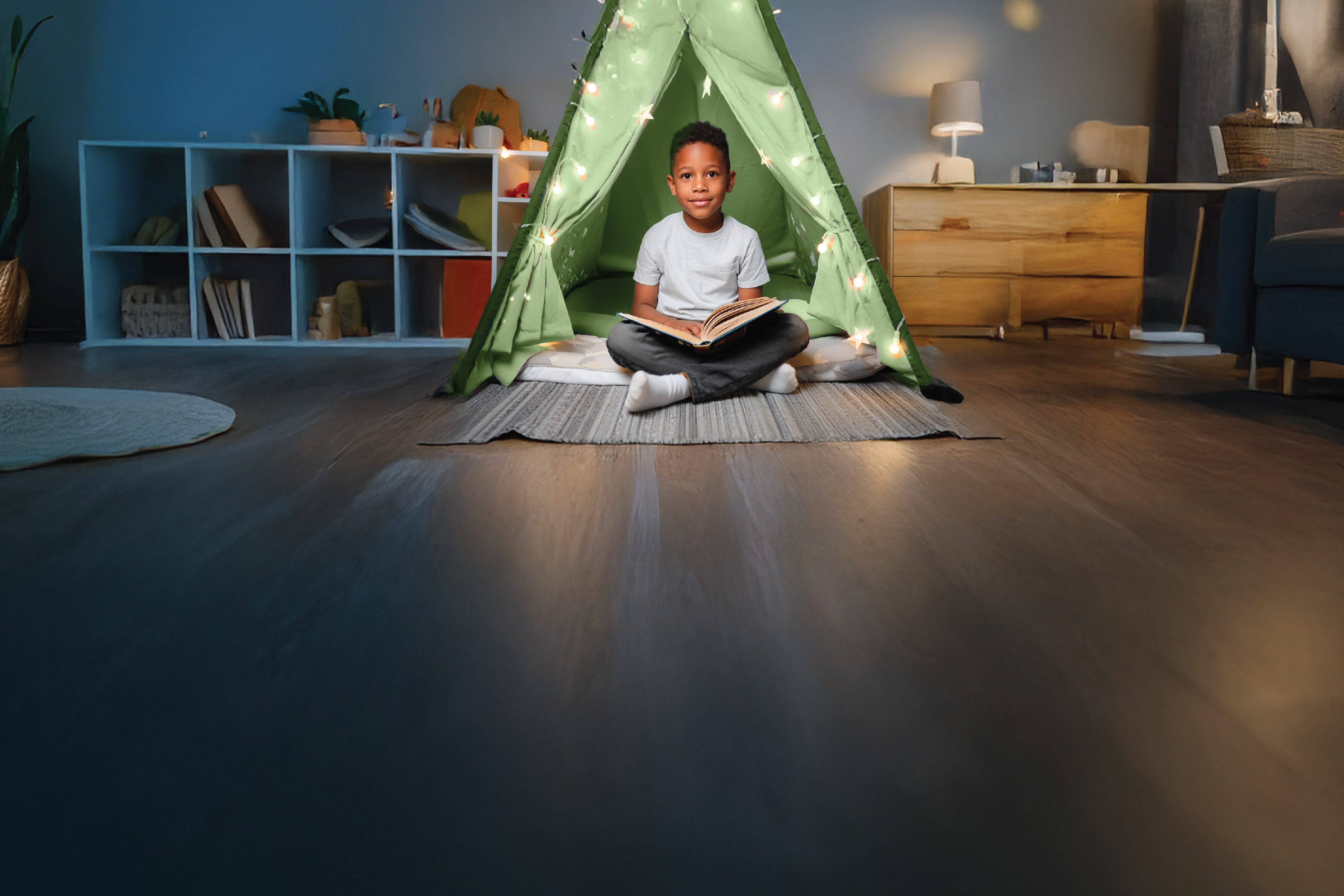 Custom Take-Home Book Packs | Follett Literacy Solutions