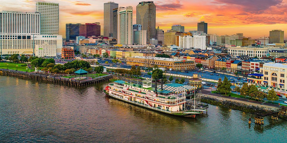 2025 IB Conference Resources for New Orleans LA