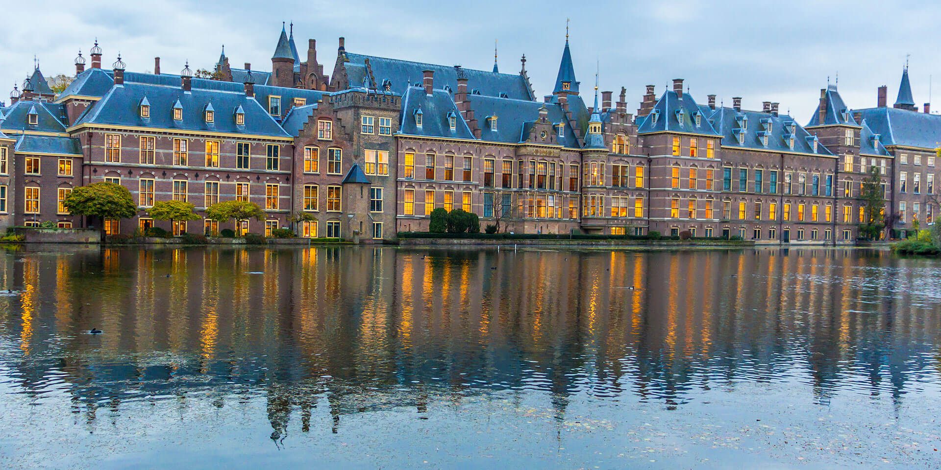 2025 IB Conference Resources for The Hague NL