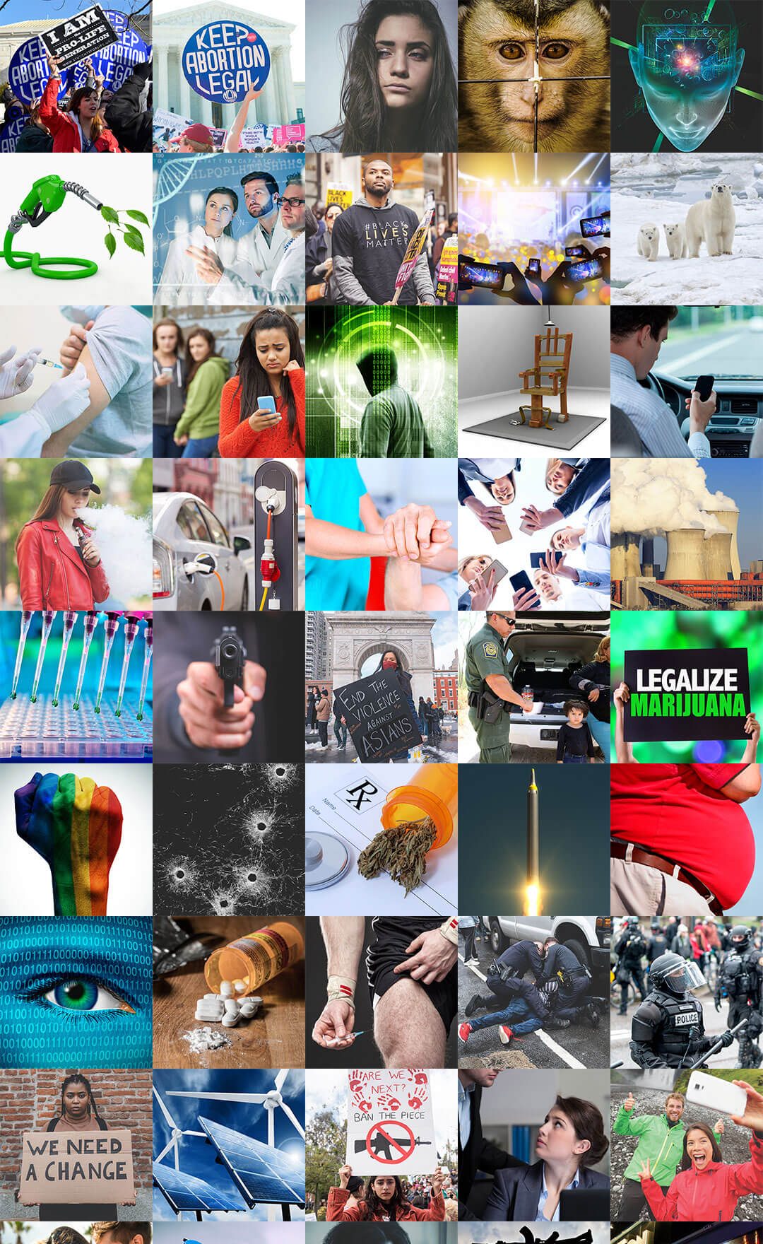 Get ReferencePoint Press | Exploring Issues Education Database