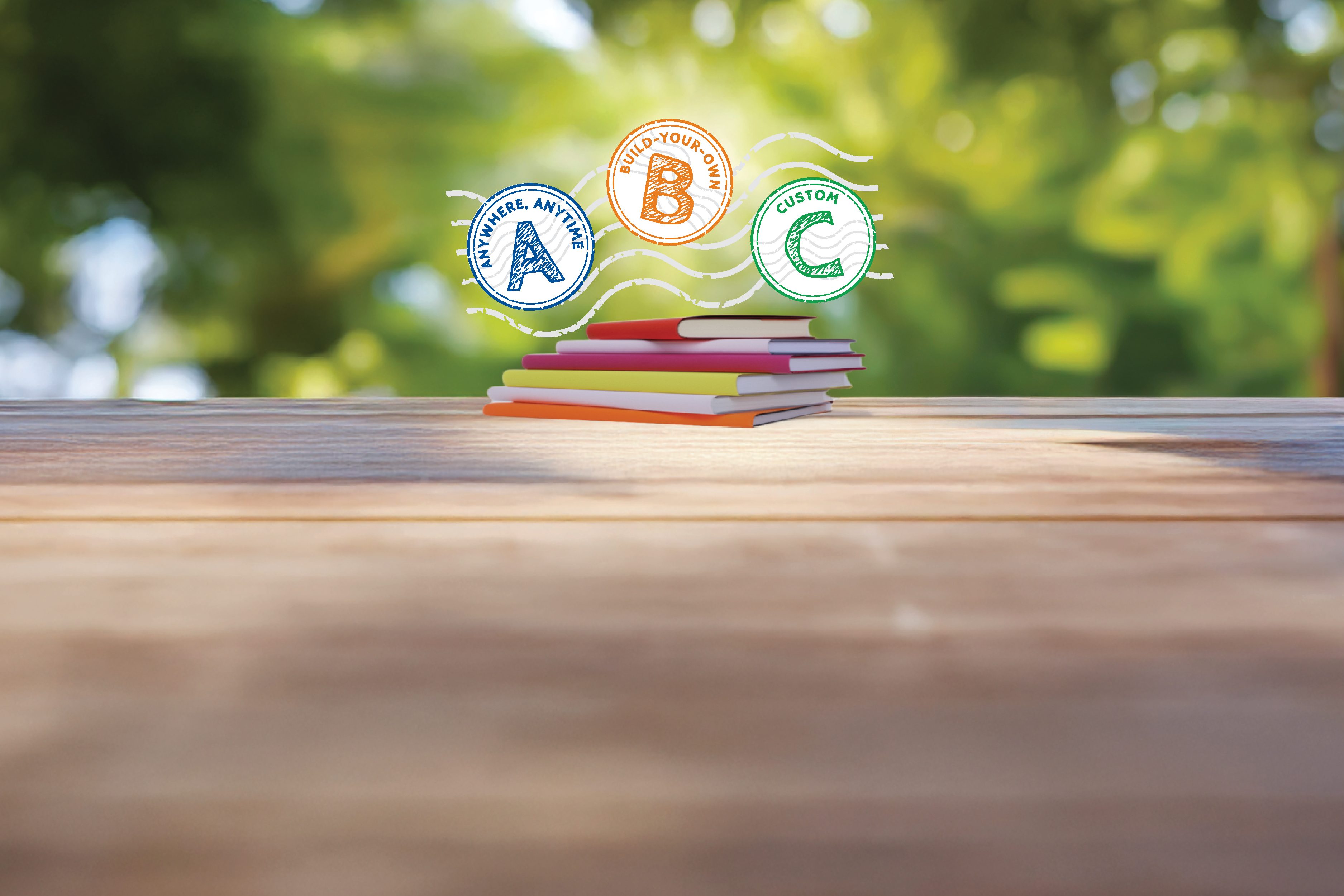 Take-Home Book Packs | Follett Literacy Solutions