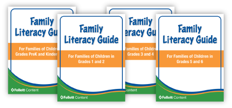 Build-Your-Own Take-Home Book Packs | Follett