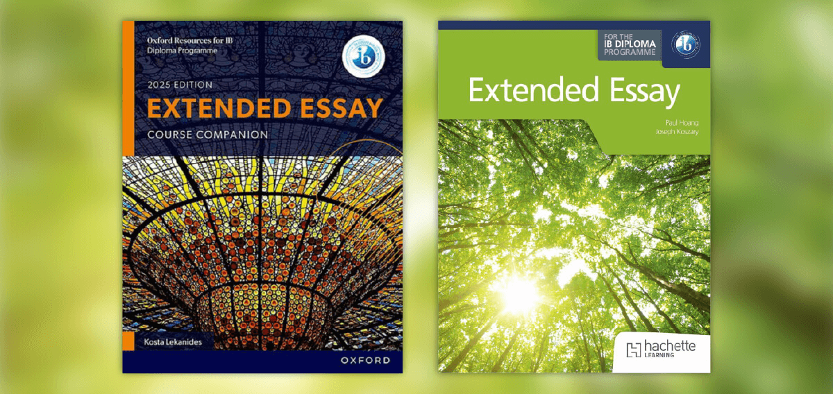 IB Co-Published