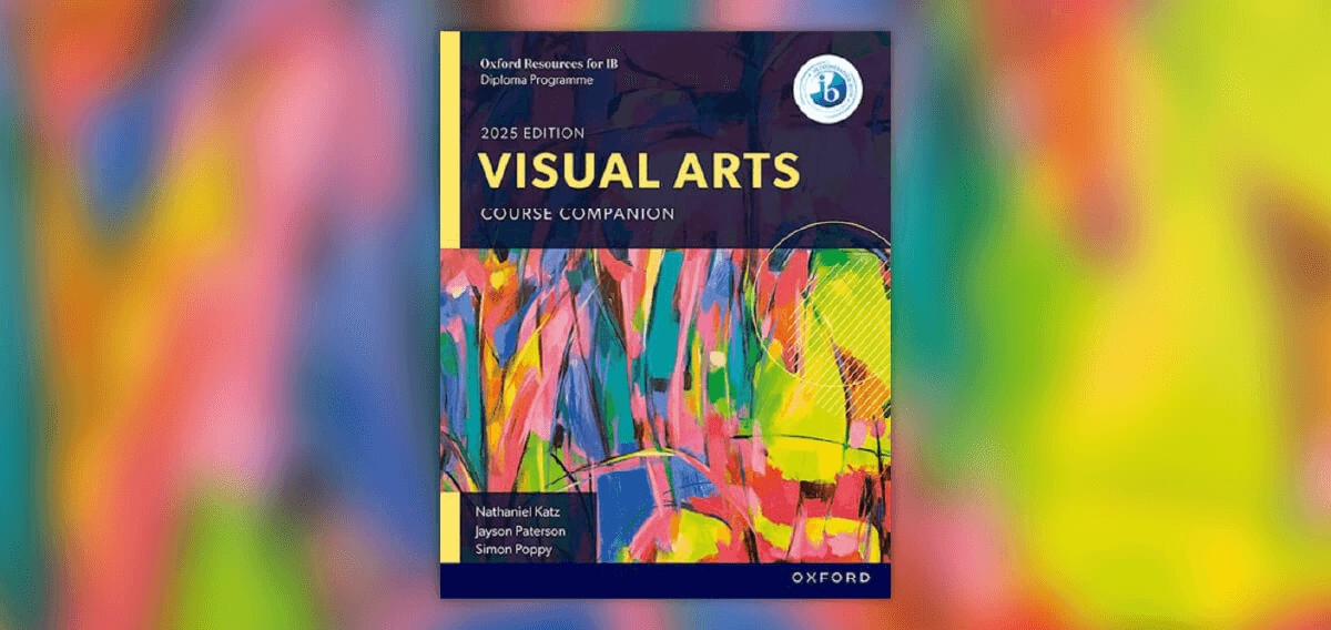 IB Co-Published